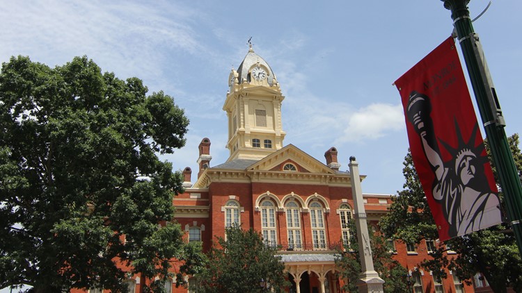 'A lot of bang for your buck': Why folks are moving to Monroe, NC ...