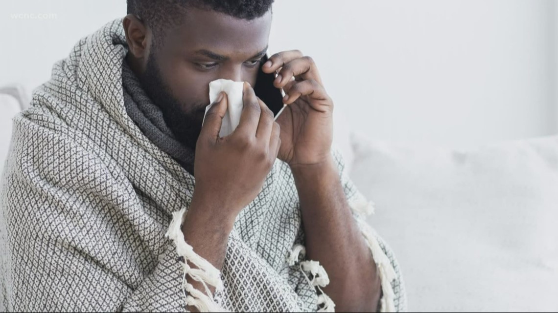 TIPS: Calling out sick to work | wcnc.com