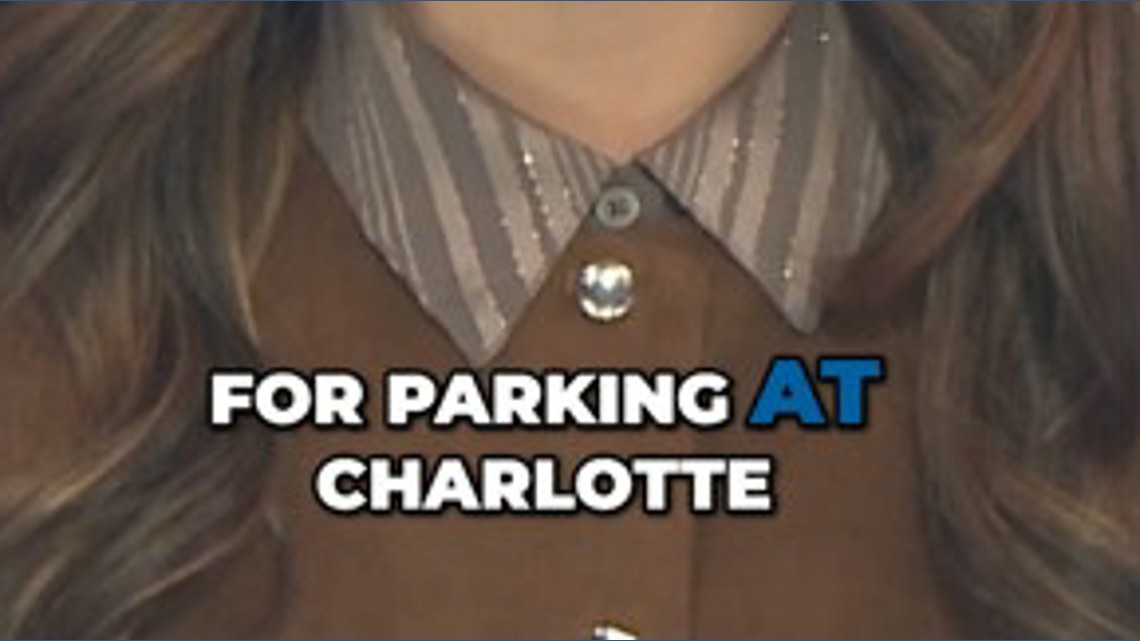 Charlotte airport raising parking prices beginning March 1 | wcnc.com