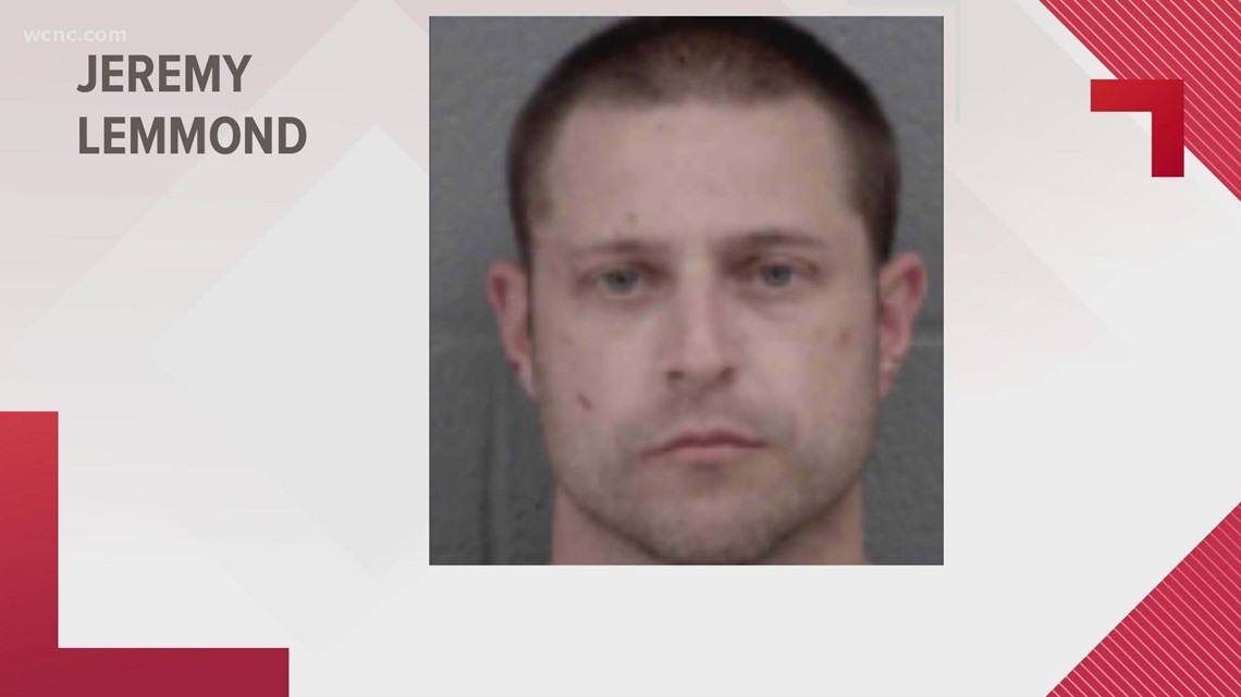 North Carolina dad accused of abducting daughter arrested | wcnc.com