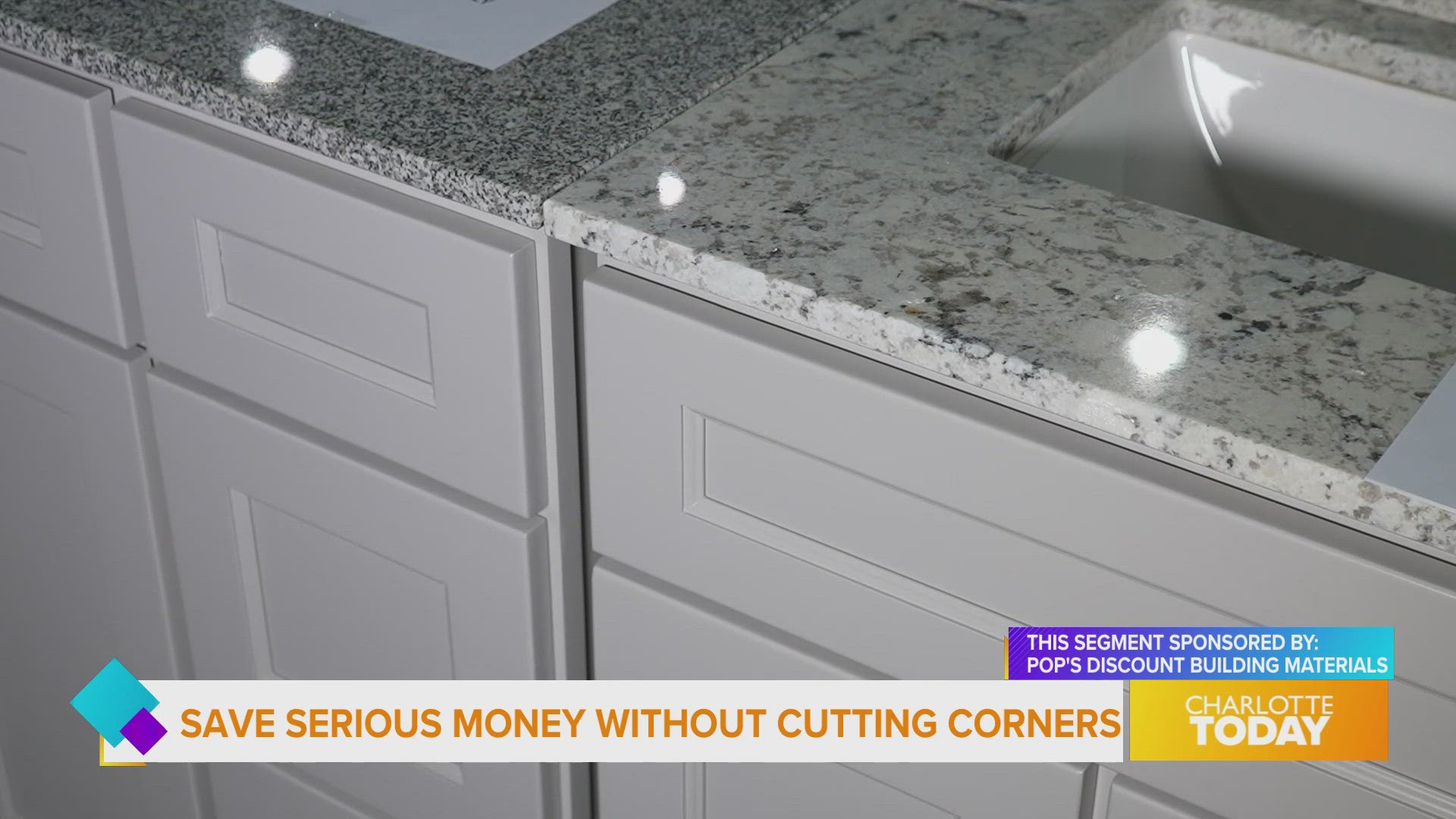 Quality home upgrades at unbeatable prices - sponsored by Pop's ...