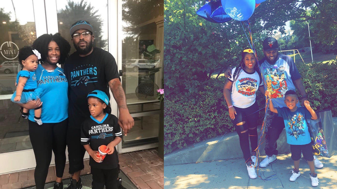 Charlotte police officers not charged for Harold Easter's death | wcnc.com