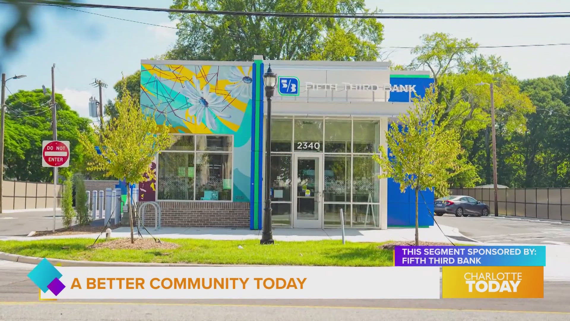 Fifth Third Bank Brings New Energy to Charlotte’s Historic West End ...