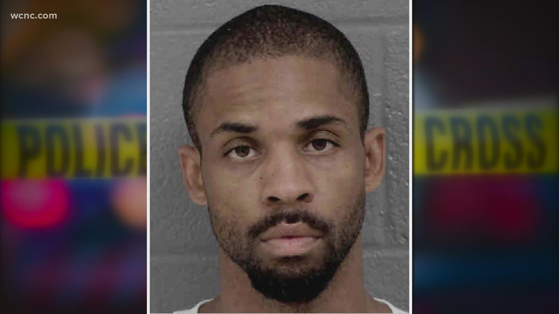 Charlotte kidnapping suspect to face judge | wcnc.com