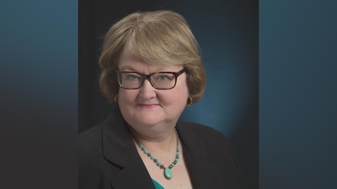 Happy retirement to Janice Harward! | wcnc.com