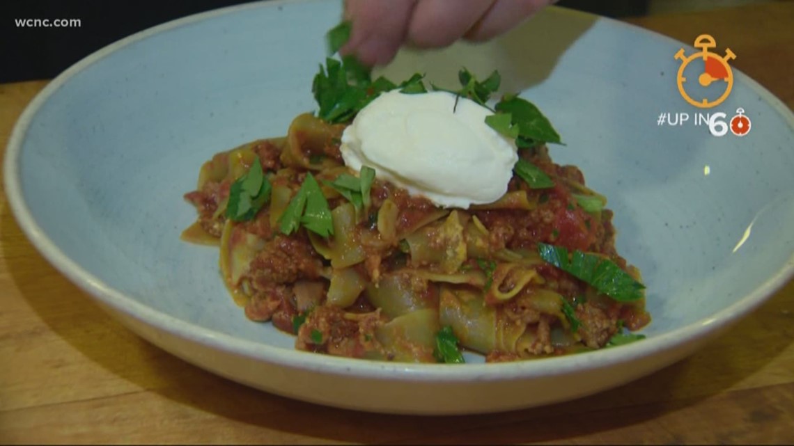 Charlotte Restaurant Week: Over 135 restaurants offer $30 meals | wcnc.com