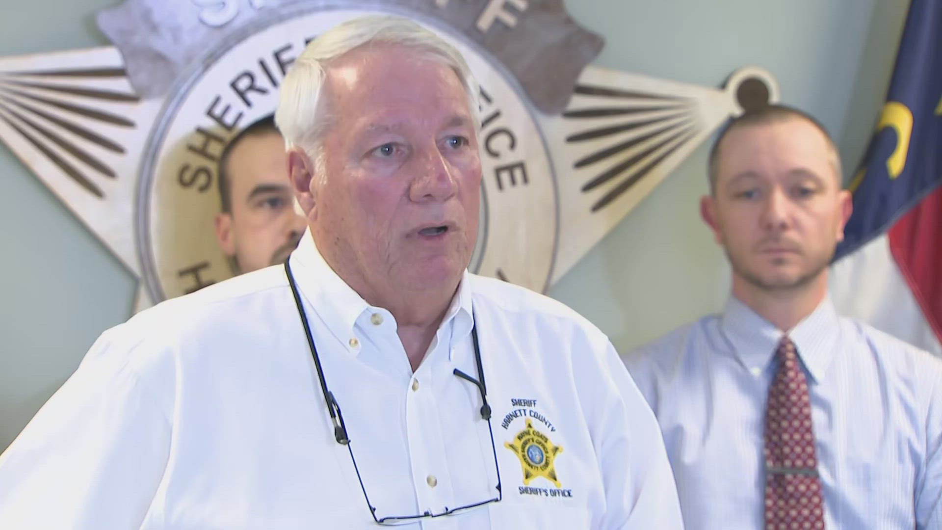 2 men arrested in connection with Amber Alert for missing 15-year-old ...