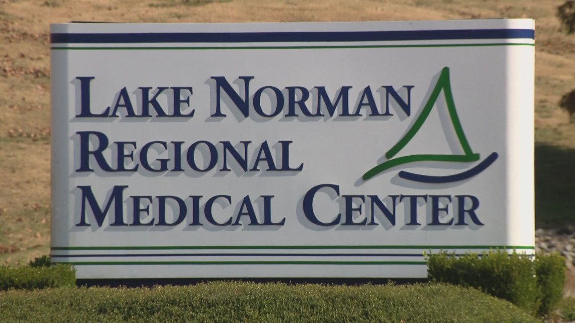 Duke Health assumes control of Mooresville's Lake Norman Regional ...