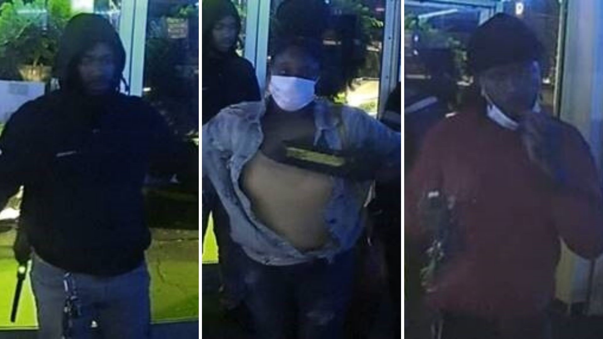 Charlotte, North Carolina arcade robbed at gunpoint, police say | wcnc.com