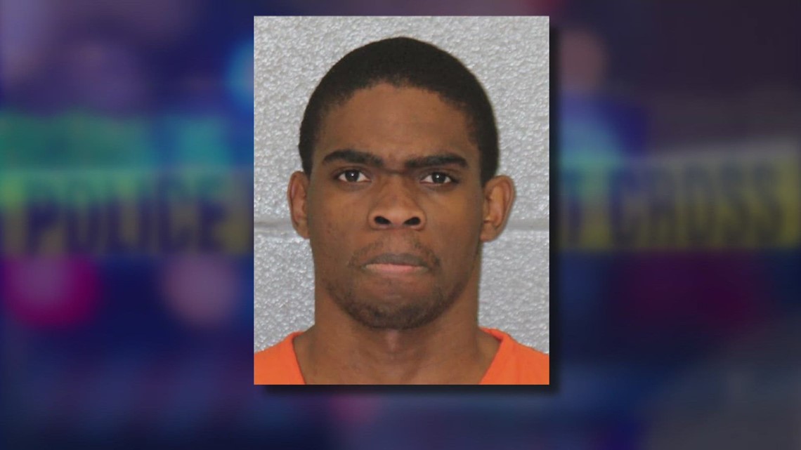 Bond denied for suspect in Ballantyne rape case | wcnc.com