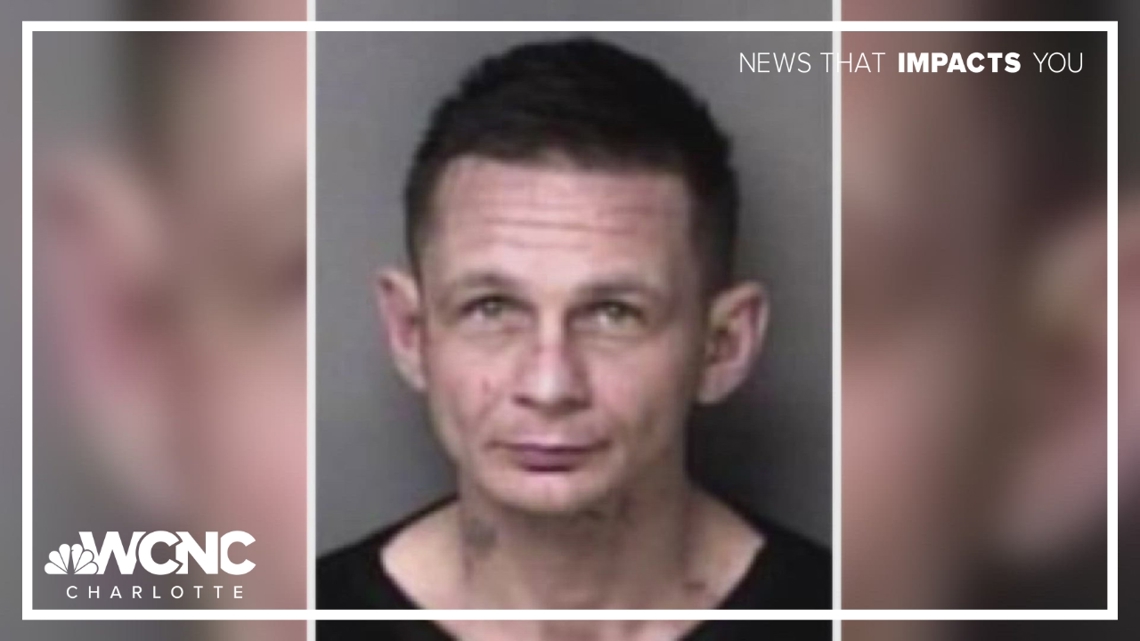 Man facing murder charge after welfare check | wcnc.com