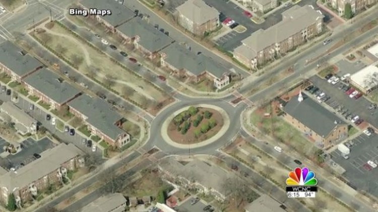 Confusing Intersections