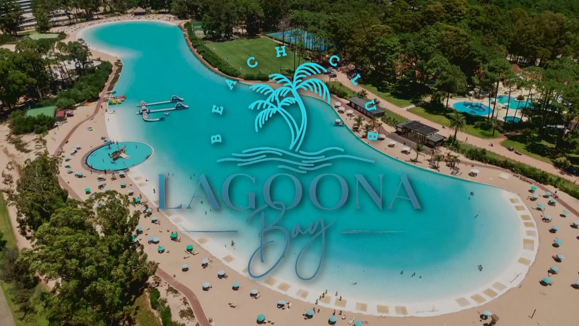 Lagoona Bay project vote deferred | Huntersville, NC News | wcnc.com