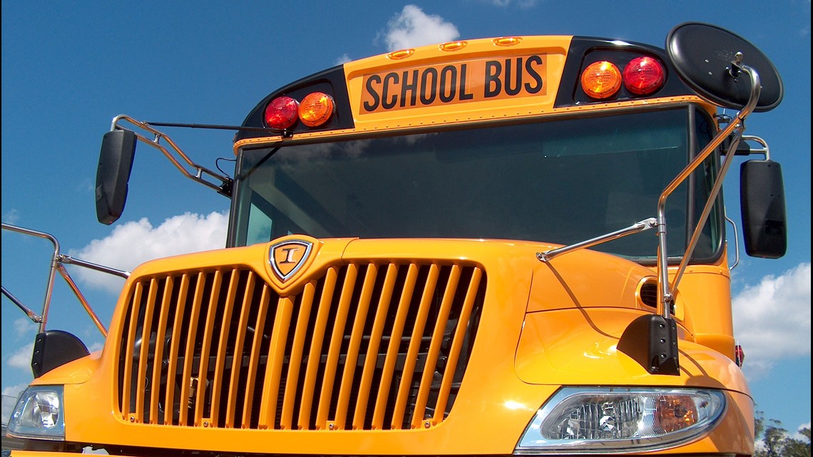 CMS parents and students can now track their bus with this free app ...