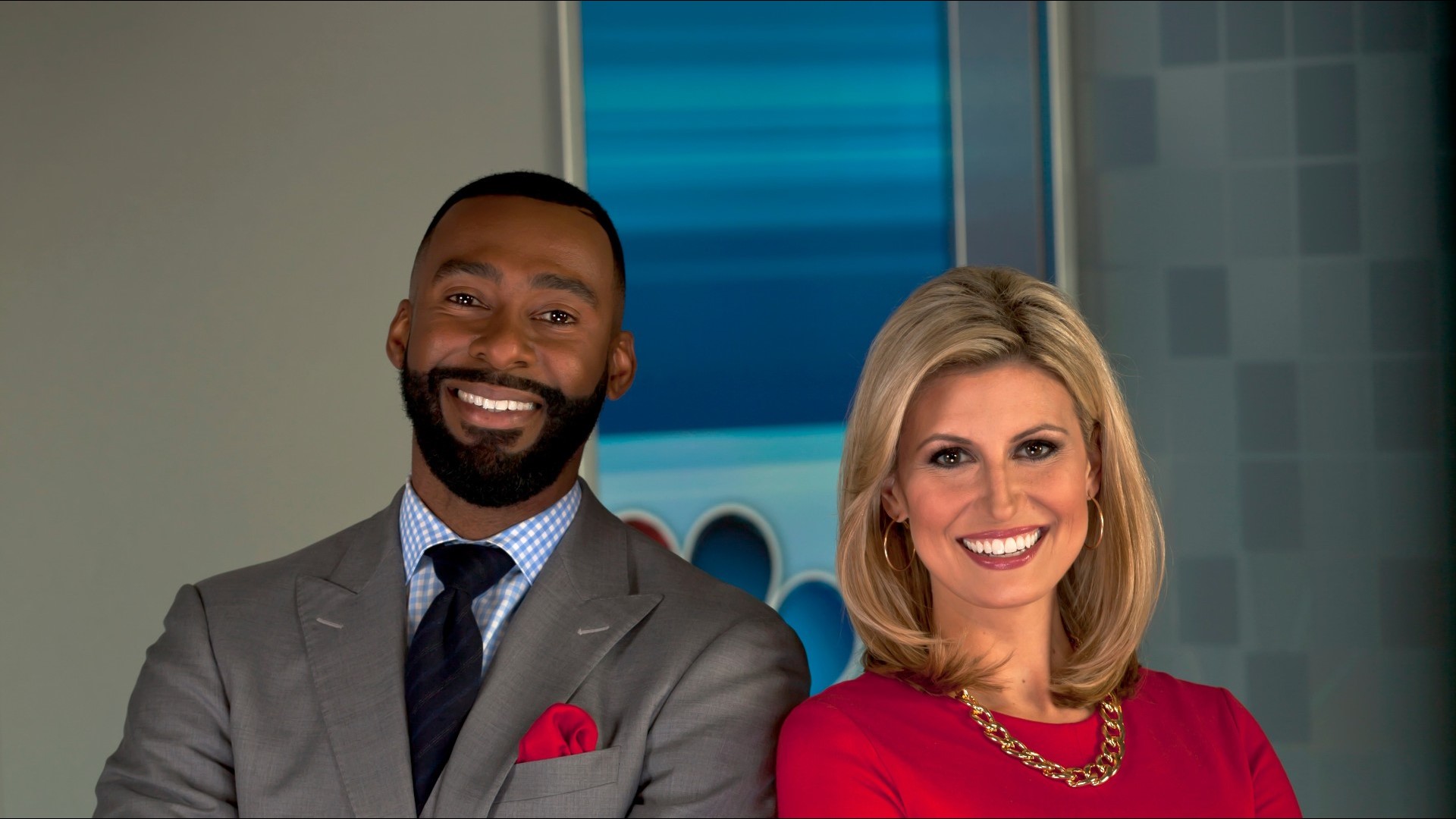 Sarah French joins Fred Shropshire | wcnc.com