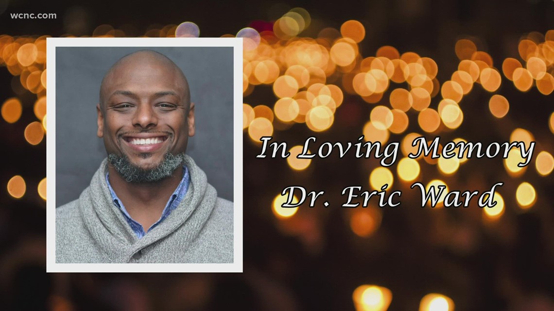 CMS principal passes away, according to school officials | wcnc.com