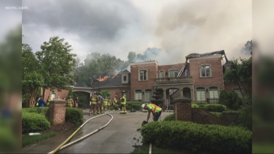 Cause of Union County house fire still undetermined, but could be ...