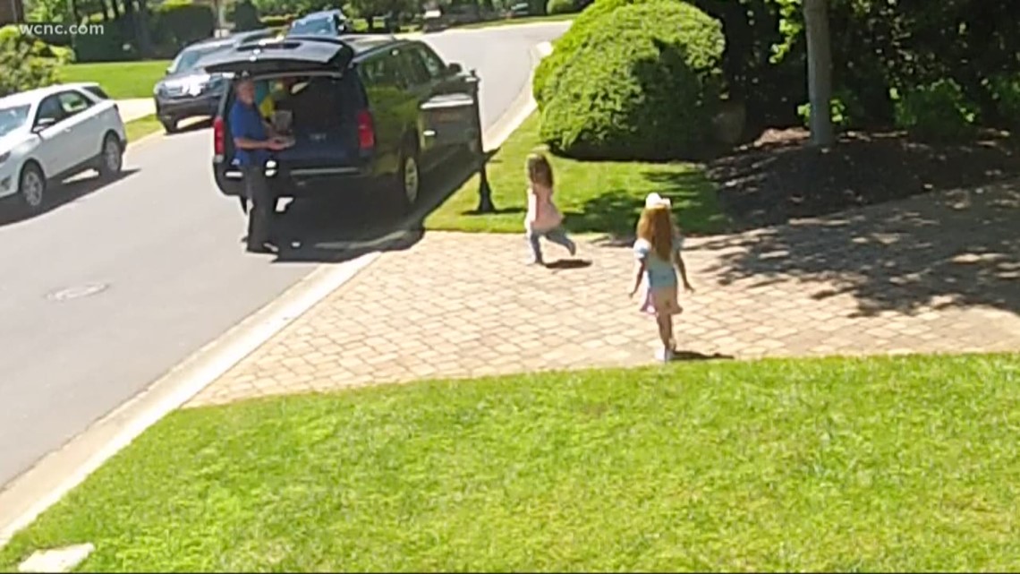 What would your child do? New ways to teach children about strangers ...