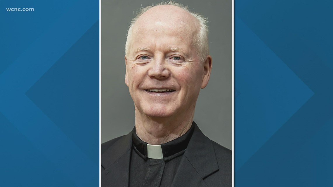 Former Charlotte priest under investigation after allegations of child ...