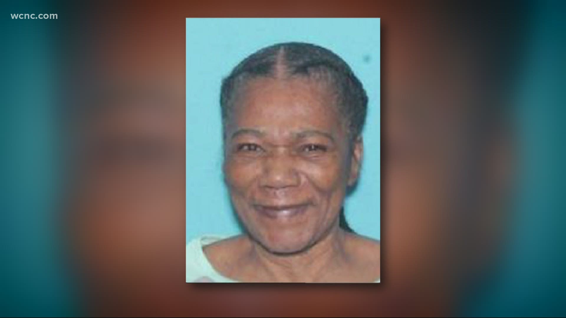 CMPD says 72-year-old Cynthia Ann Reed found safe | wcnc.com