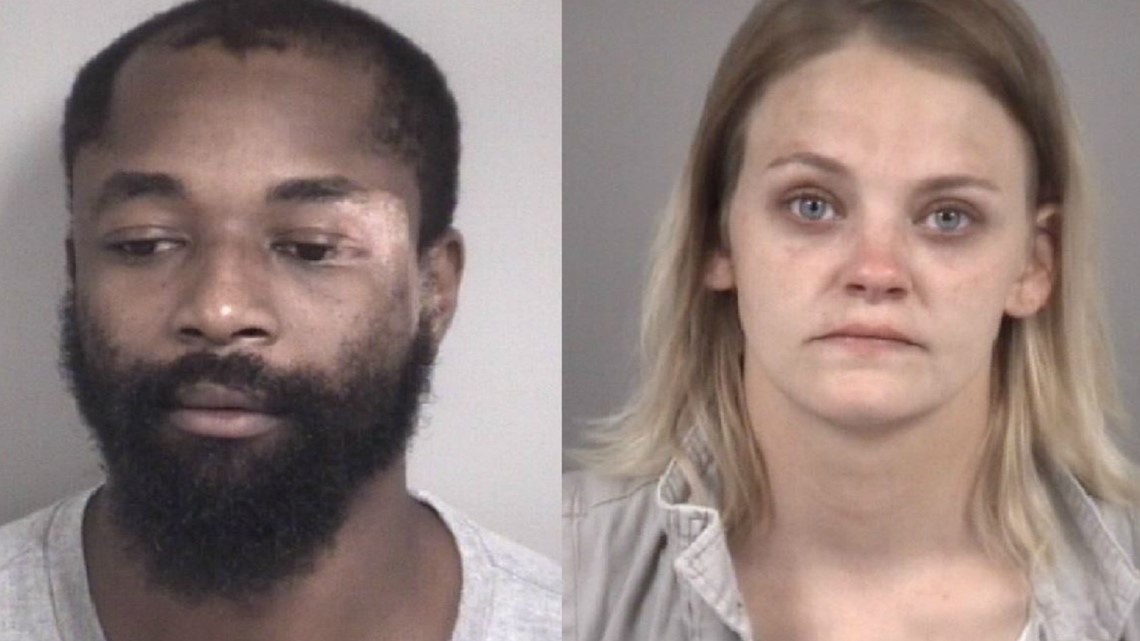 Death by Distribution: Two charged in overdose death | wcnc.com