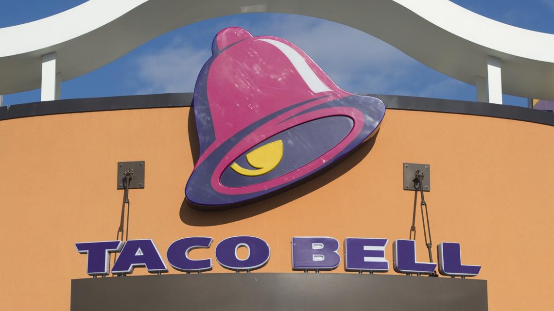 Taco Bell employee shot multiple times by angry customer: CMPD | wcnc.com