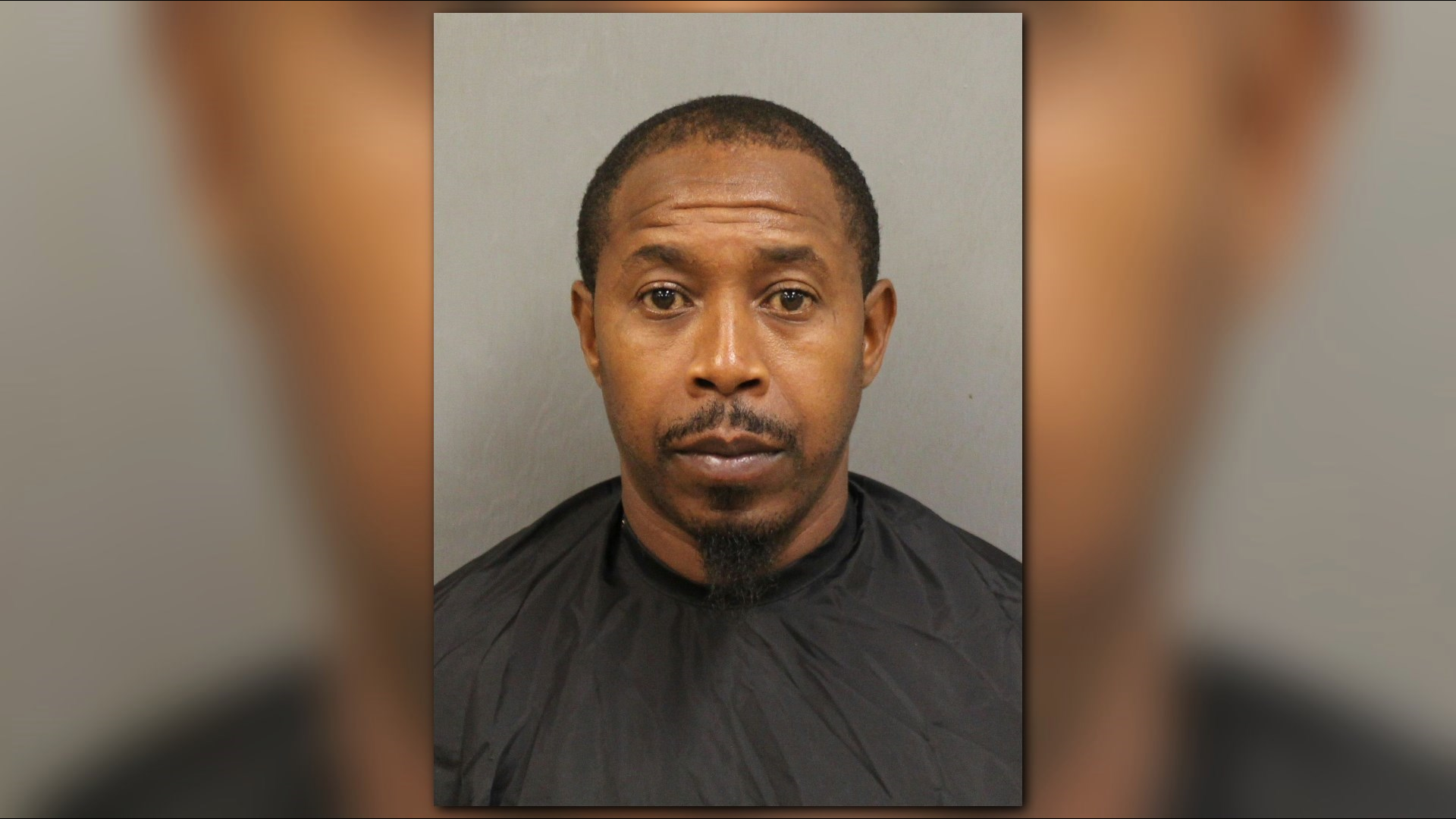 Mugshots Prostitution Sting In Kershaw County