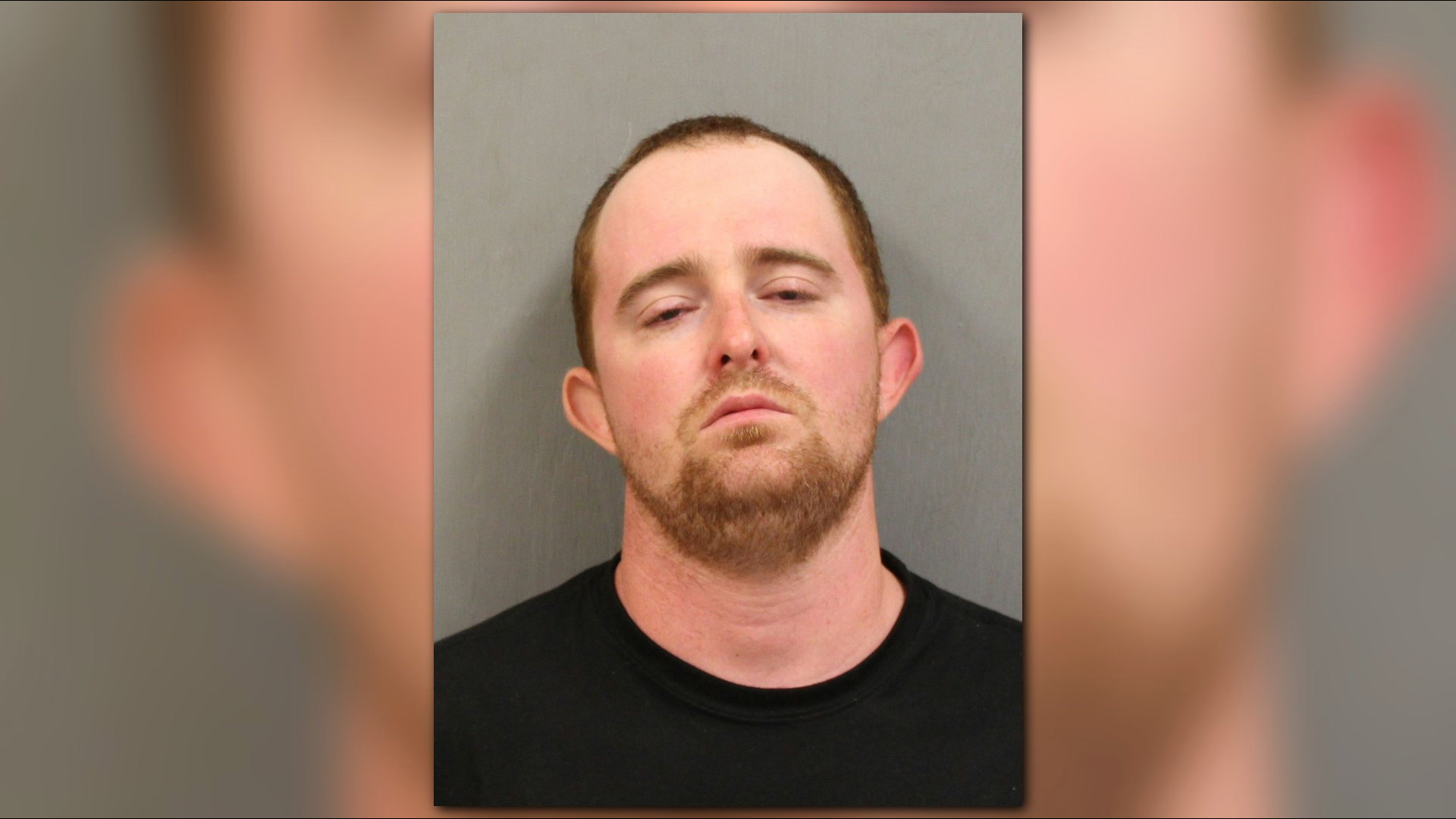 Mugshots Prostitution Sting In Kershaw County