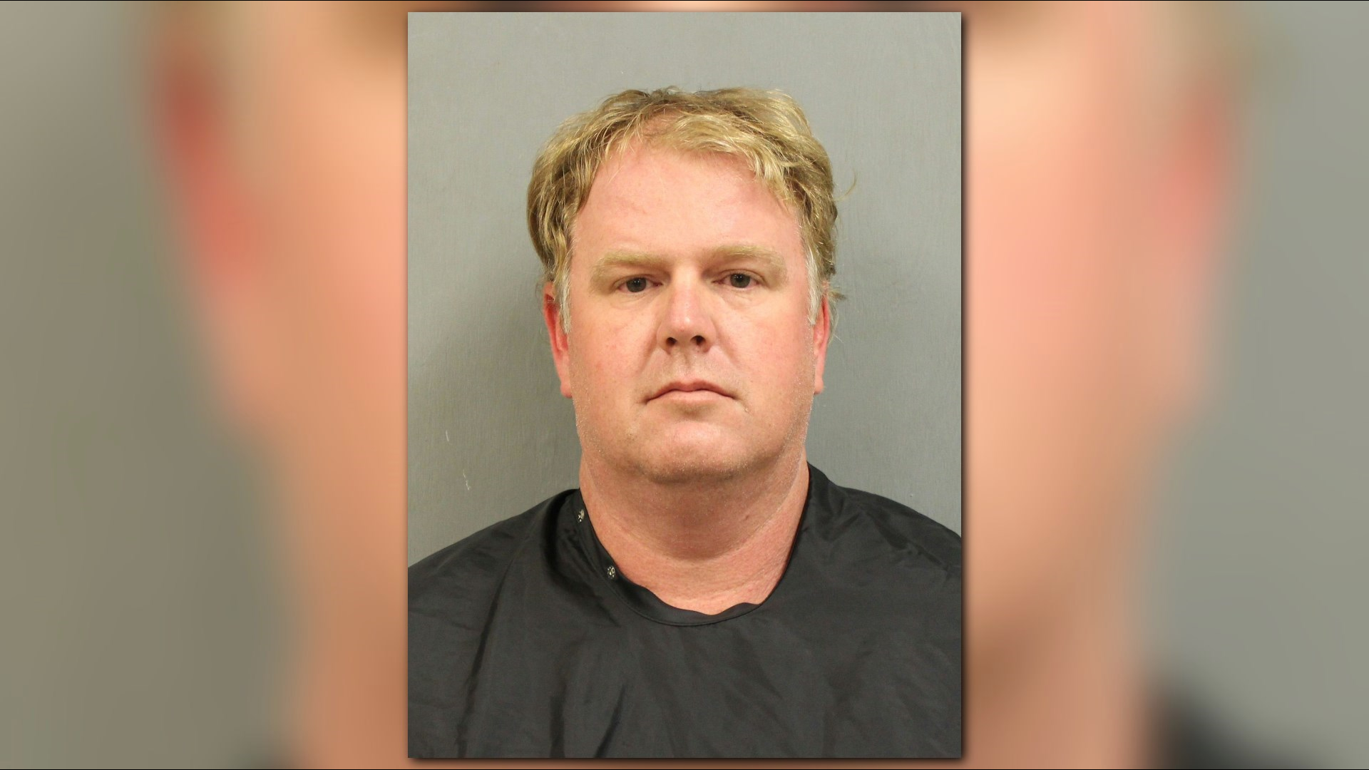 Mugshots Prostitution Sting In Kershaw County