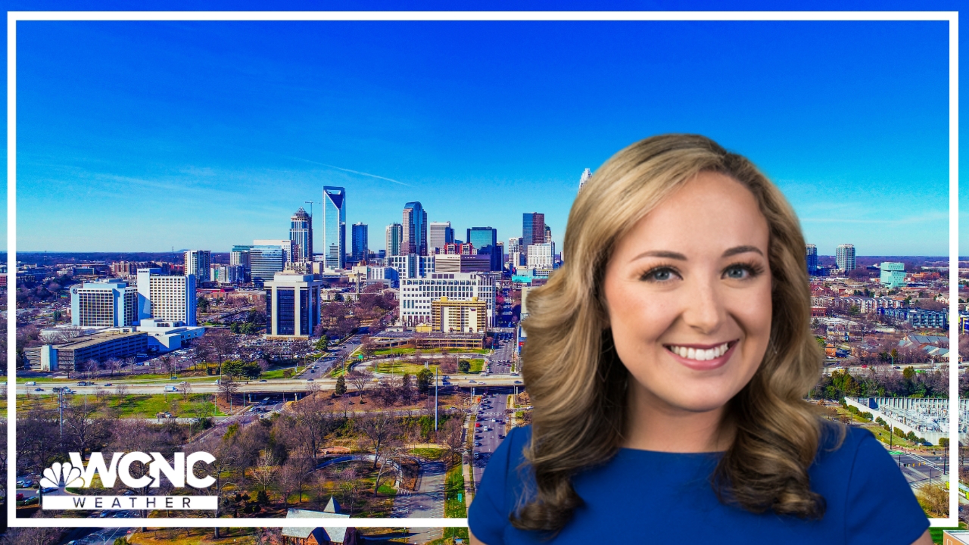 How does Doppler Radar work? WCNC Charlotte Weather School | wcnc.com