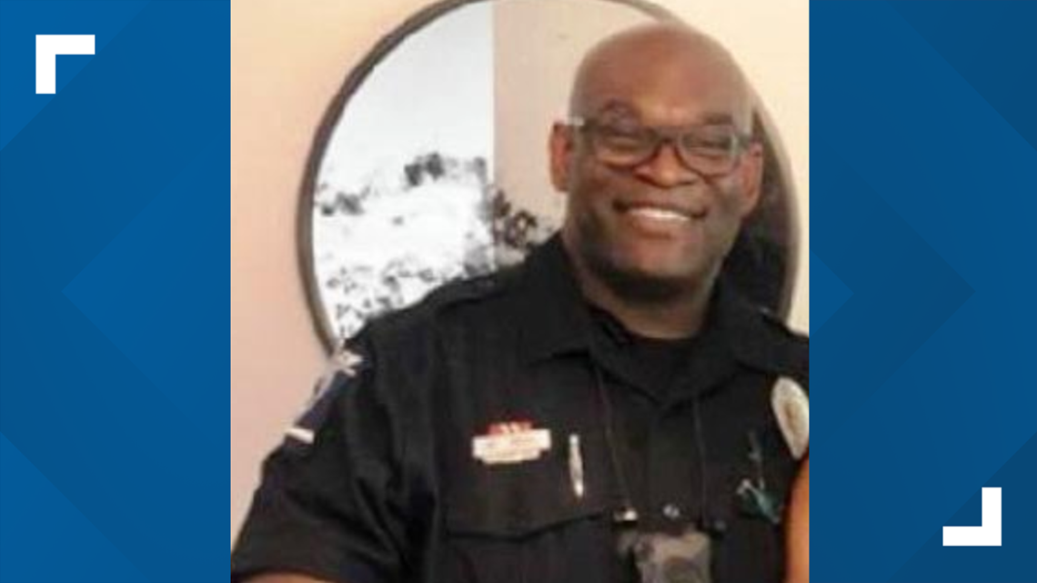 Michael Rorie, SRO & 20-year veteran officer with CMPD, has died | wcnc.com