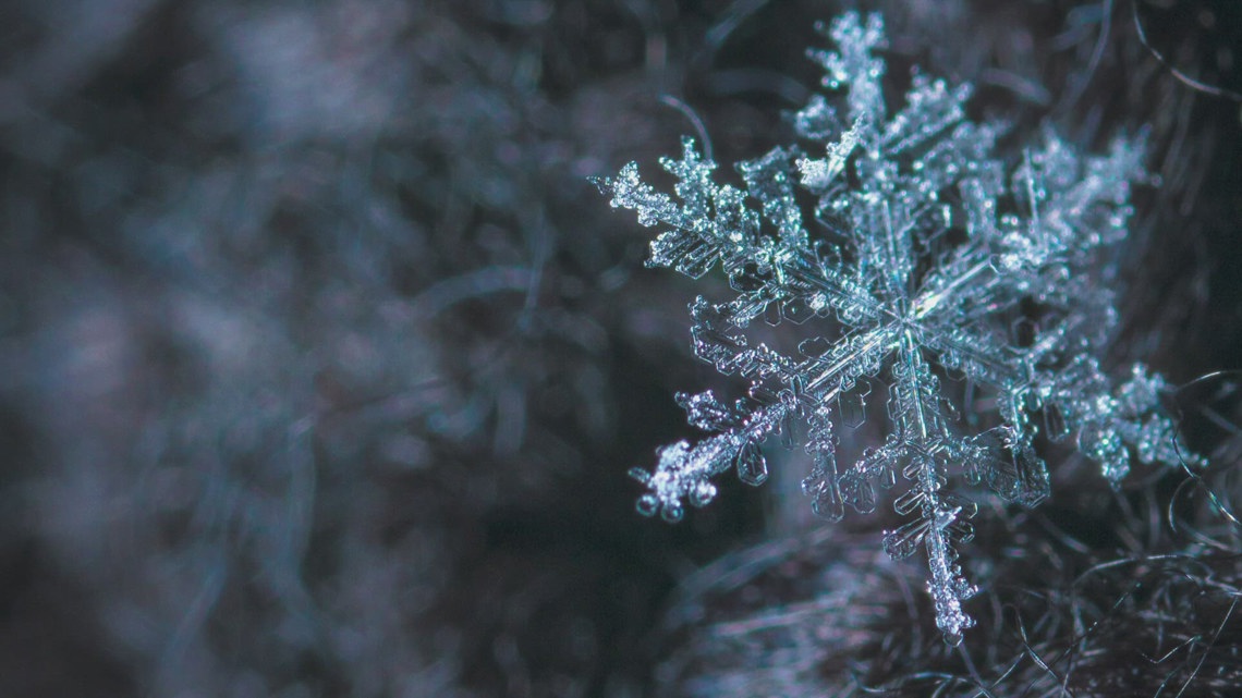 It snowed in Charlotte on Tuesday: Brad Panovich explains the ...