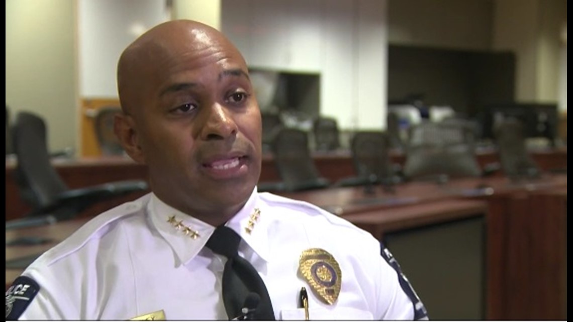 CMPD hosts hiring events to fill nearly 200 open positions | wcnc.com