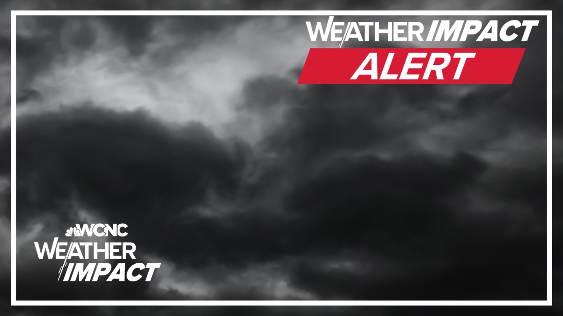 Weather Impact Alert | Tropical Storm Chantal makes landfall this ...