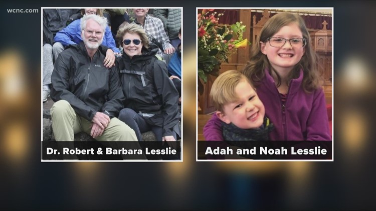 One year later: Families remember Rock Hill shooting victims | wcnc.com