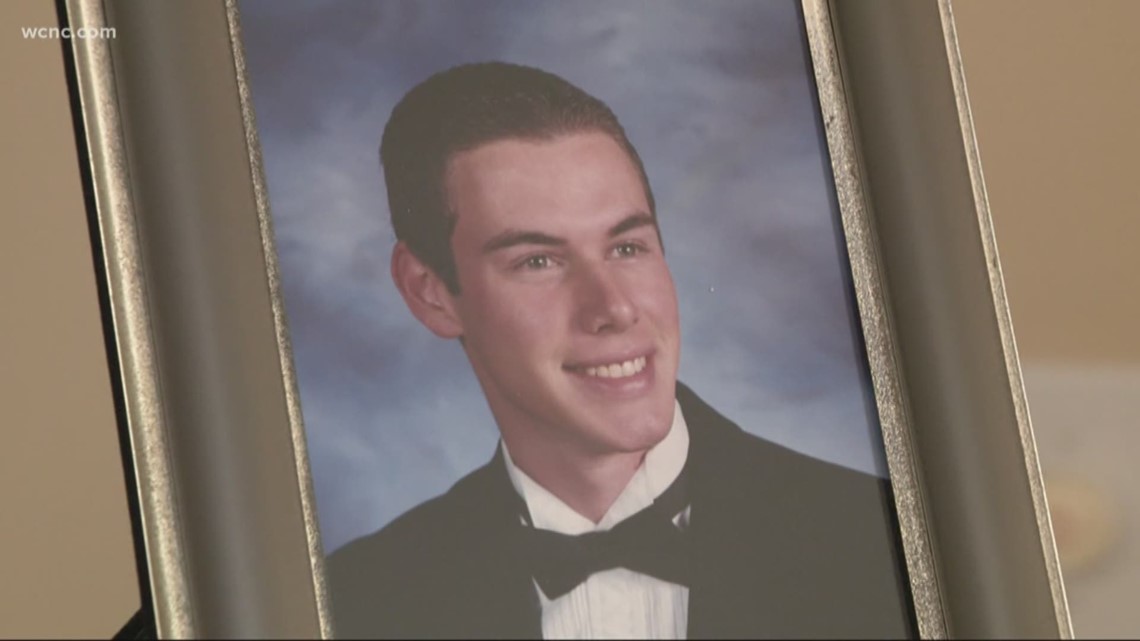 Parents of Kyle Fleischmann convinced he's buried under NoDa apartment ...