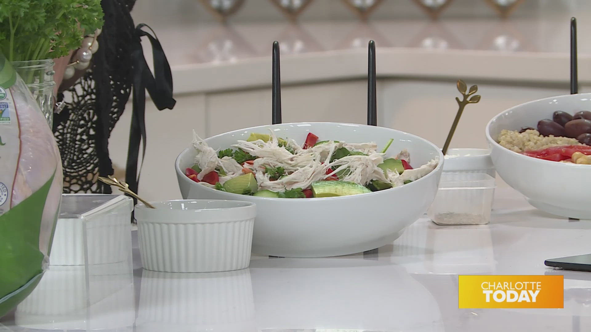 Stretching your meals will save you money | wcnc.com