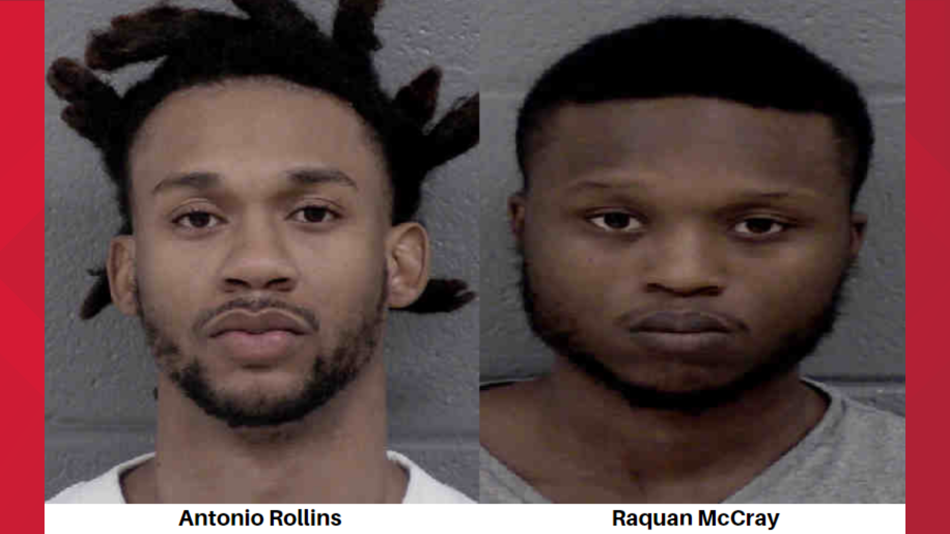 Northwest Charlotte homicide investigation, arrests made | wcnc.com