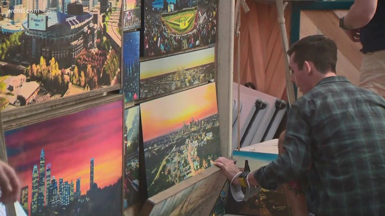 Charlotte makes list of best big cities to live in | wcnc.com