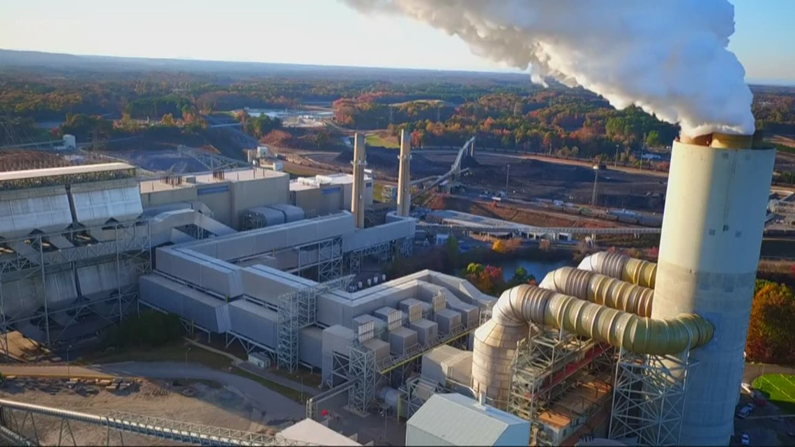 Duke Energy coal ash settlement | wcnc.com
