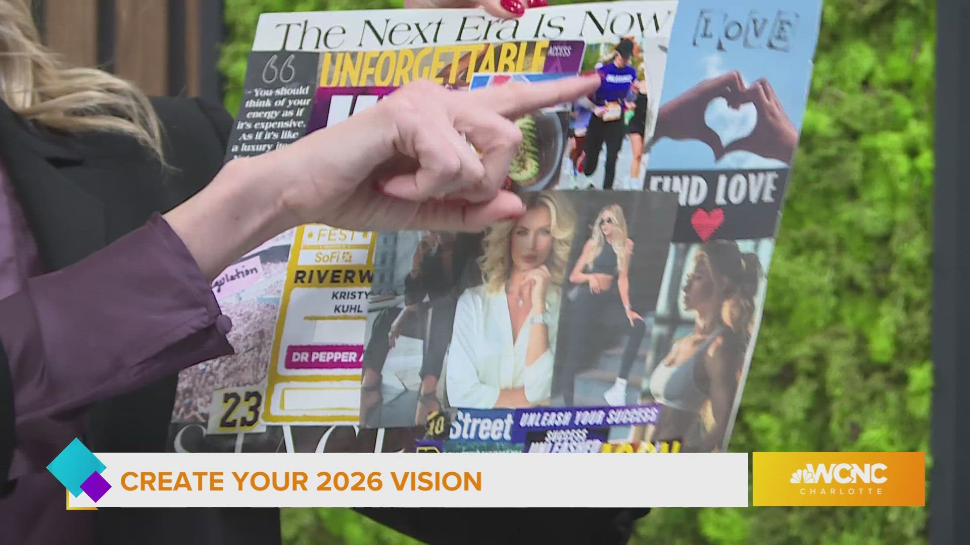Do Vision Boards Really Work? Experts Say Yes — and Science May Back It ...