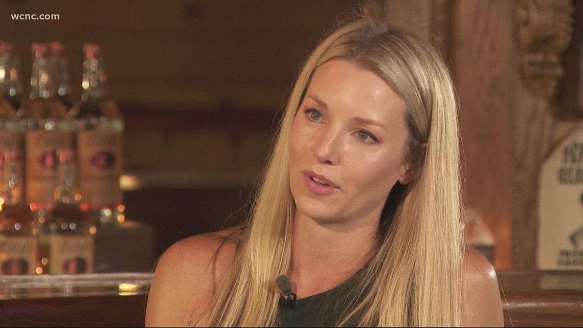 1-on-1 with Amy Earnhardt | wcnc.com