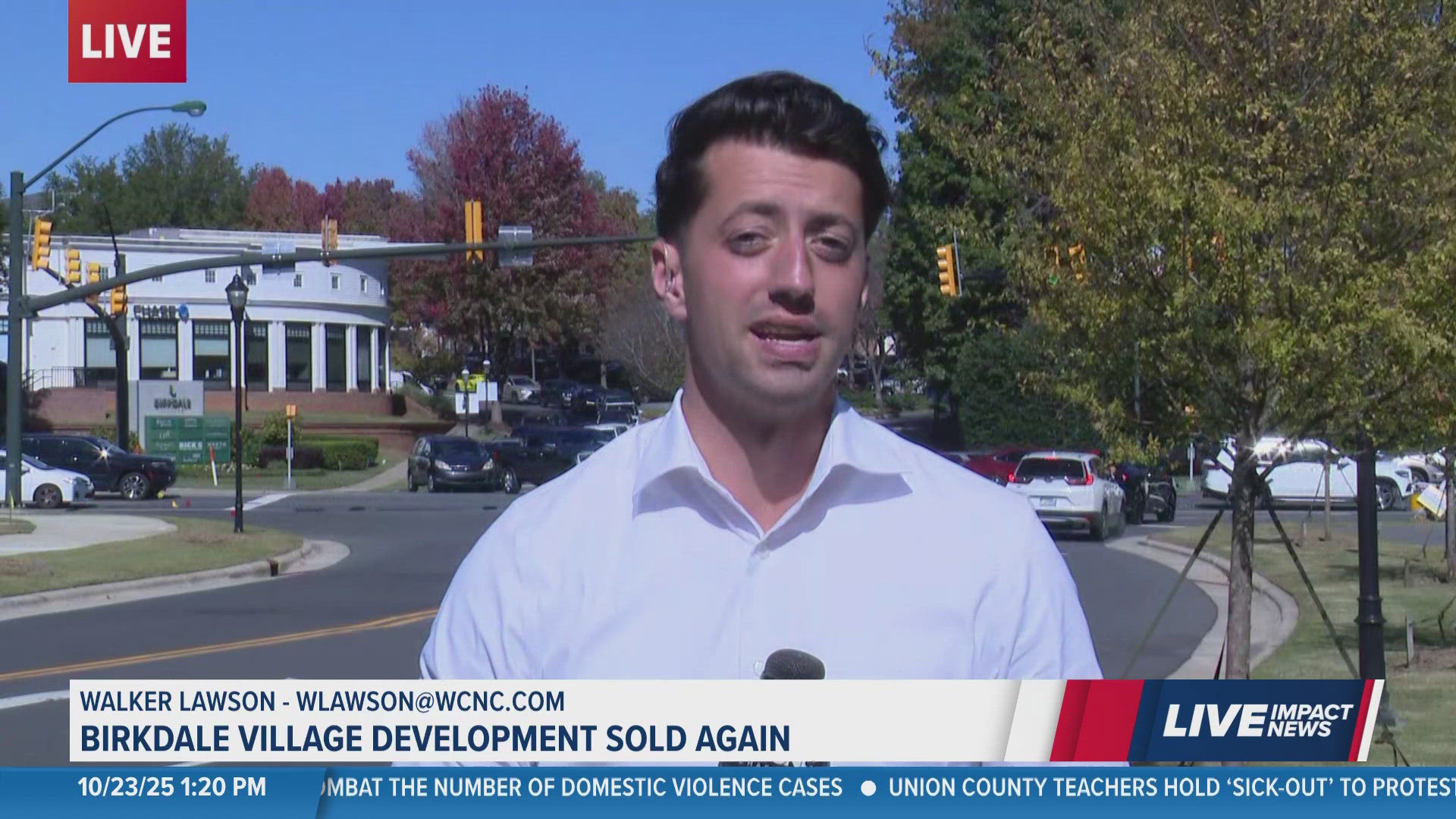 Birkdale Village sold to global real estate firm one year after ...