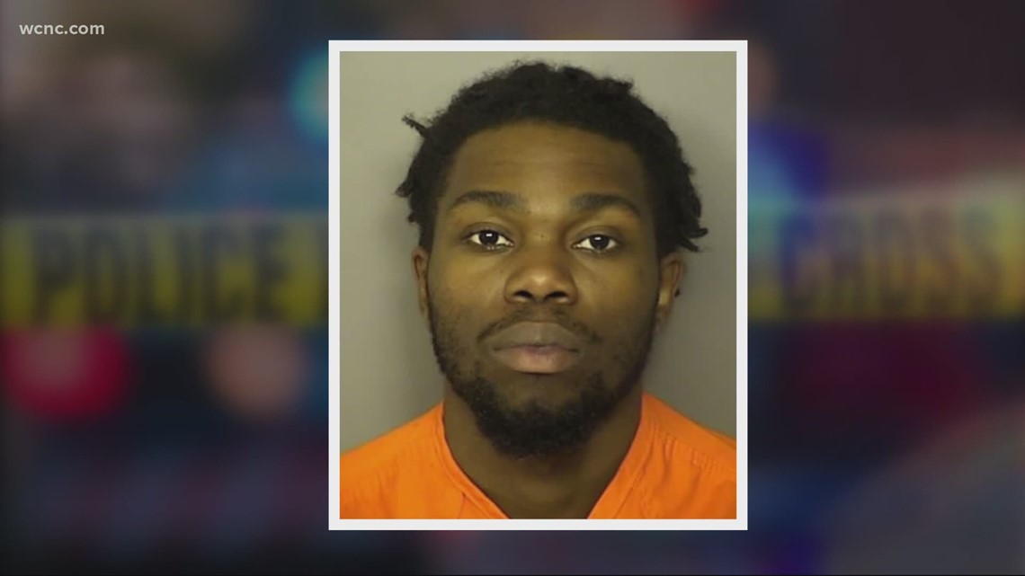 TIMELINE: Tyler Terry South Carolina, Missouri murder suspect | wcnc.com