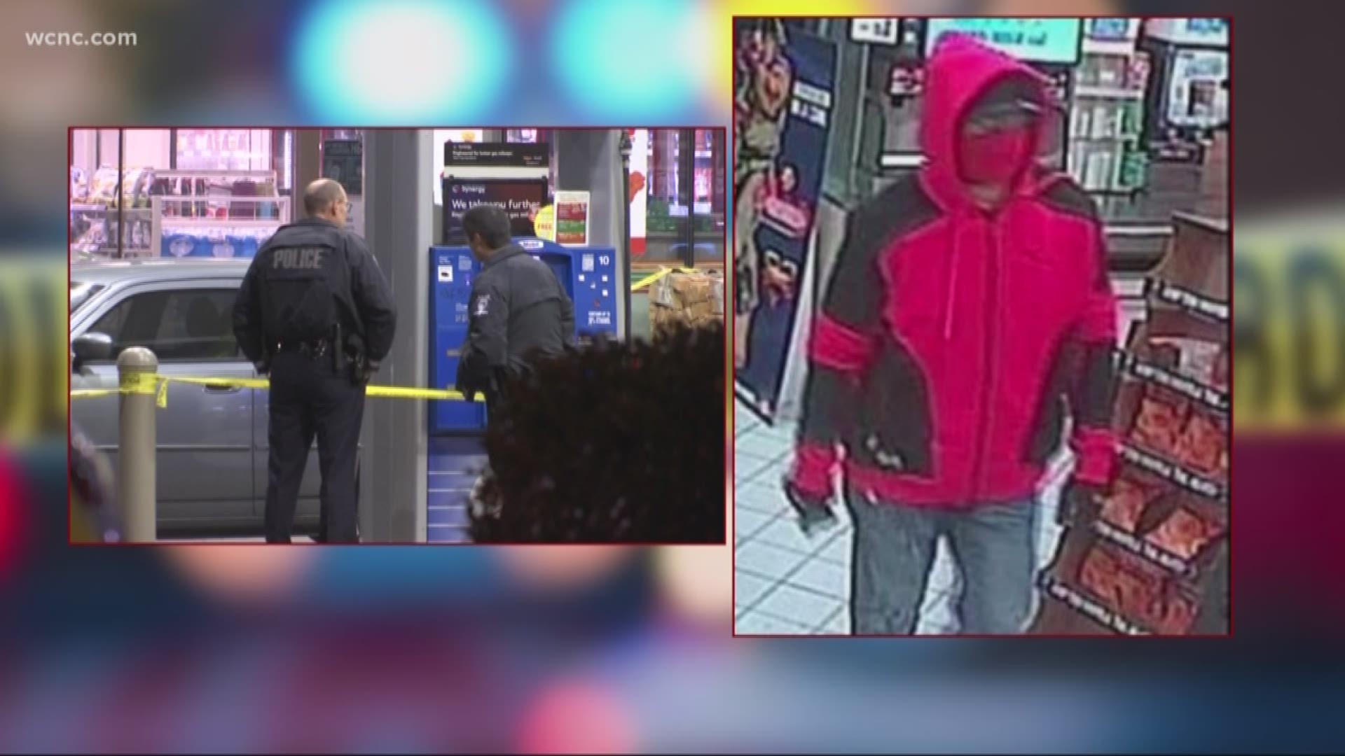 $15,000 reward offered for information leading to arrest in 7-Eleven ...
