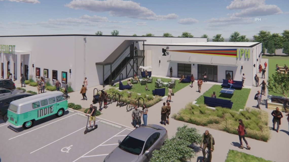 Independent Picture House expanding this summer in Charlotte, NC | wcnc.com