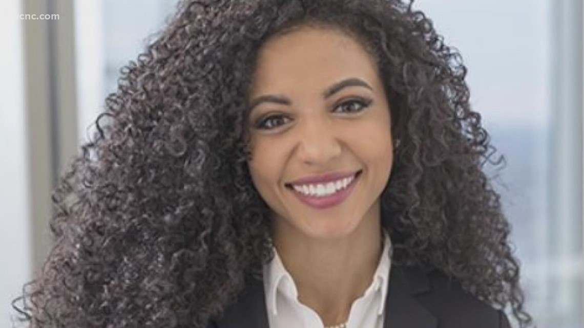 Charlotte native and Miss USA 2019 Cheslie Kryst passes away, family ...