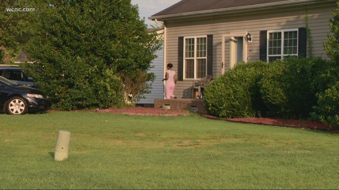 Salisbury police investigating overnight shooting | wcnc.com