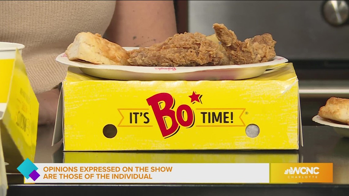 Get a Big Bo Box for your next Panthers tailgate | wcnc.com