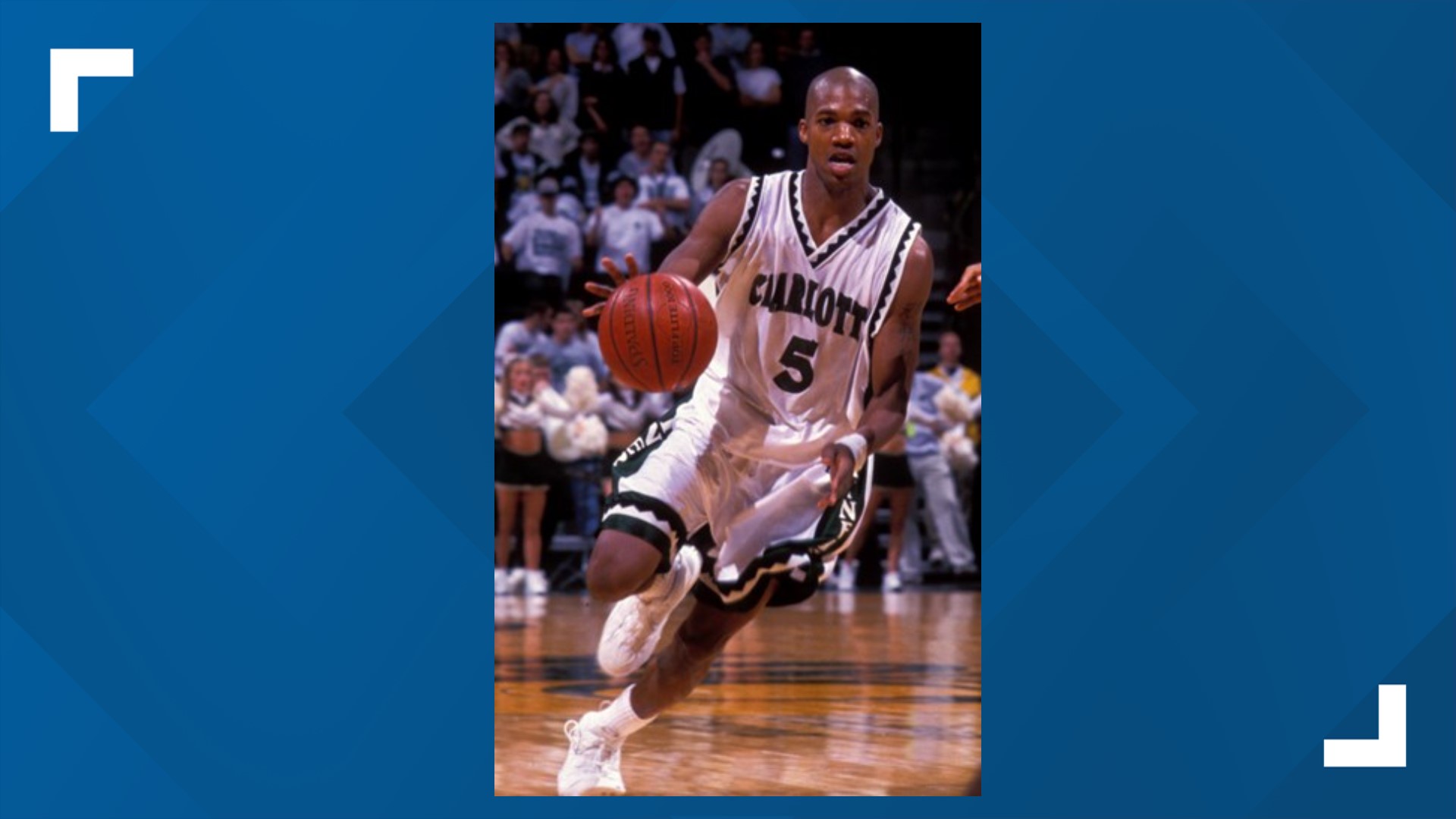 Galen Young dies | wcnc.com